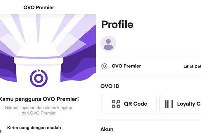 Ini Syarat dan Cara Upgrade OVO Premier! Banyak Kelebihannya Lho ...