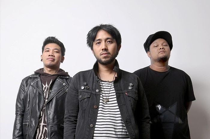 Lirik Lagu 'Duka' - Last Child yang Kembali Viral di TikTok! - Sonora.id