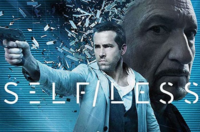 Sinopsis Film 'Self/less' yang Diperankan Ryan Reynolds, Tayang Malam ...