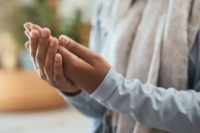 Doa Perjalanan Mudik Lebaran Idul Fitri Agar Selamat Sampai Tujuan ...