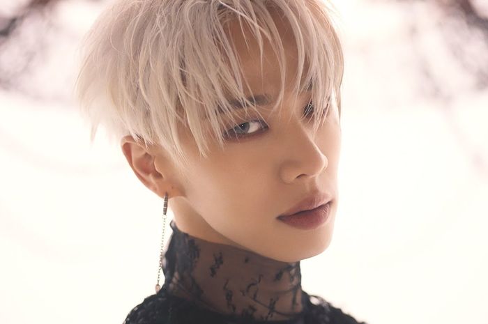 Lirik dan Terjemahan Lagu Predator Milik Lee Gi Kwang Highlight - Sonora.id