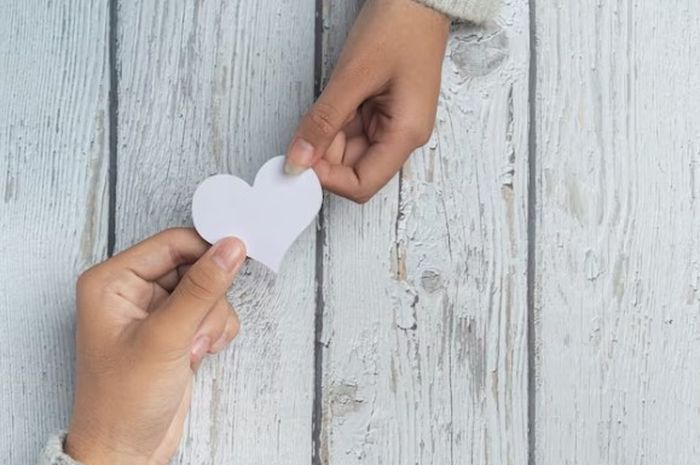 33 Ayat Alkitab tentang Memaafkan dan Ajakan untuk Minta Maaf - Sonora.id