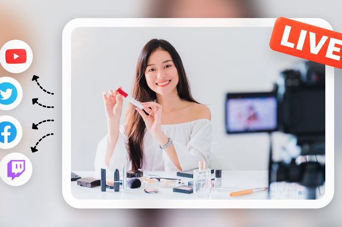 6 Aplikasi Live Streaming untuk Android dan iPhone - Sonora.id