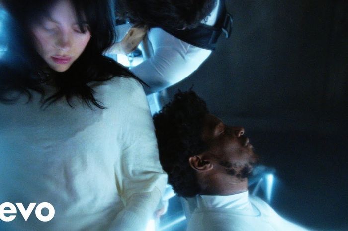 Lirik Lagu 'Never Felt So Alone' - Labrinth dan Billie Eilish - Sonora.id Lirik Lagu 'Never Felt So Alone' - Labrinth dan Billie Eilish - Sonora.id