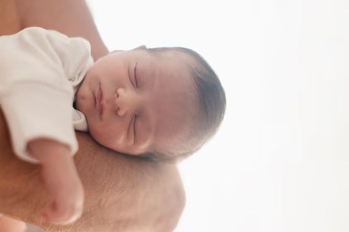 Perkembangan Bayi 1 Bulan yang Perlu Ibu Ketahui - Sonora.id