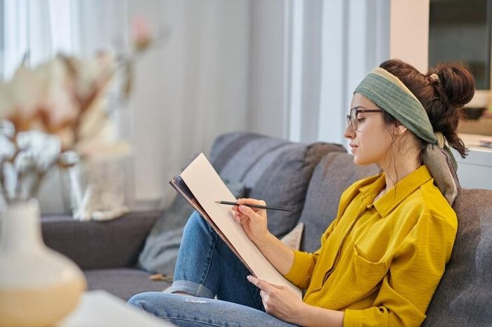 9 Kumpulan Berbagai Pantun Rindu yang Menusuk Dada Hingga Jiwa - Sonora.id