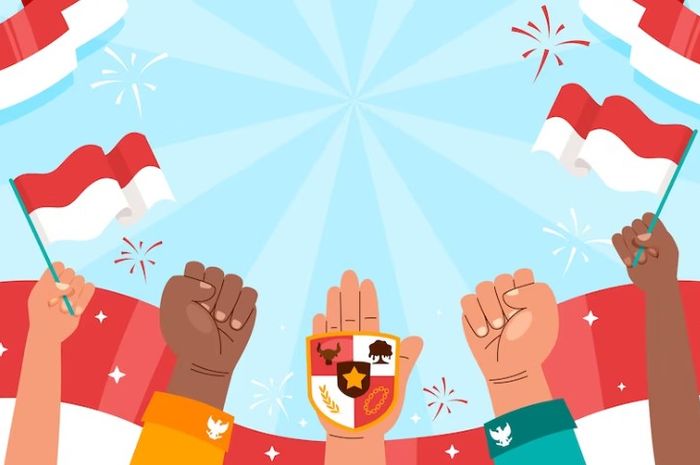 7 Karakteristik Negara Kesatuan Republik Indonesia Dengan Penjelasan Sonoraid