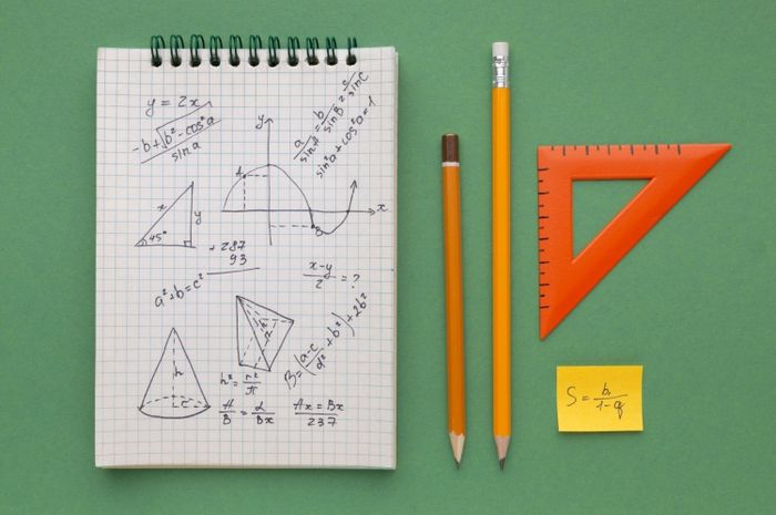 Rumus Segitiga Sembarang: Luas, Keliling dan Contoh Soalnya Lengkap ...