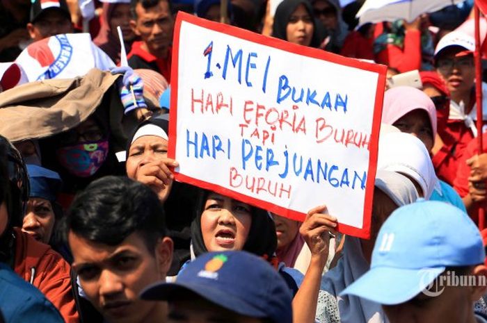20 Quotes Hari Buruh 2024 yang Inspiratif dan Membangkitkan Semangat ...