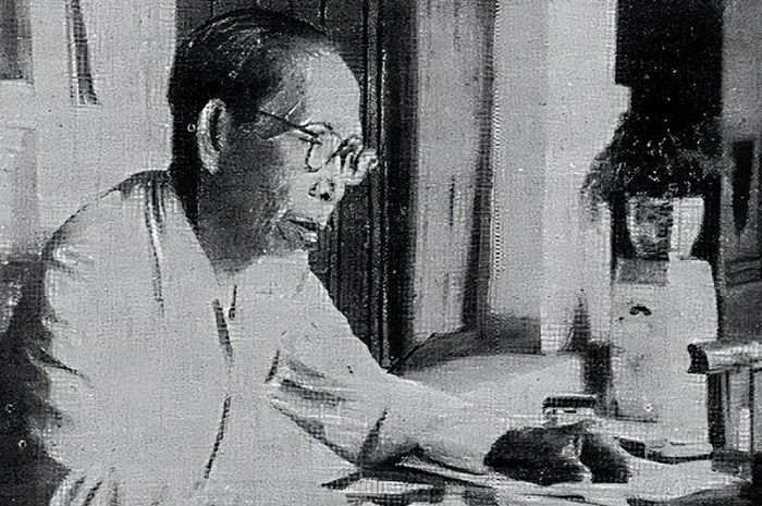 3 Semboyan Ki Hajar Dewantara yang Paling Bermakna - Sonora.id