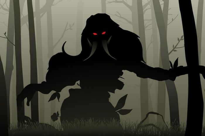 3 Shio yang Rezekinya Nggak Abis-abis karena Memelihara Genderuwo ...