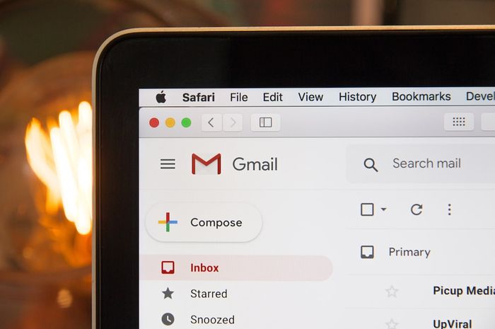 7 Contoh Body Email Lamaran Kerja Bahasa Inggris dengan Tips Menulis ...