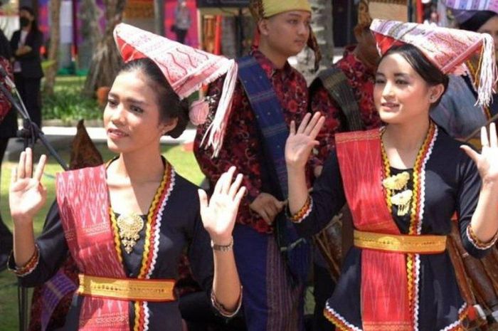 Arti Horas, Sapaan Khas dari Suku Batak yang Populer - Semua Halaman ...