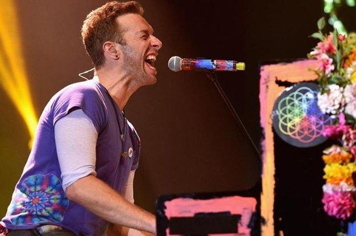 Lirik Lagu Clocks Milik Coldplay, dengan Terjemahan Bahasa Indonesia ...