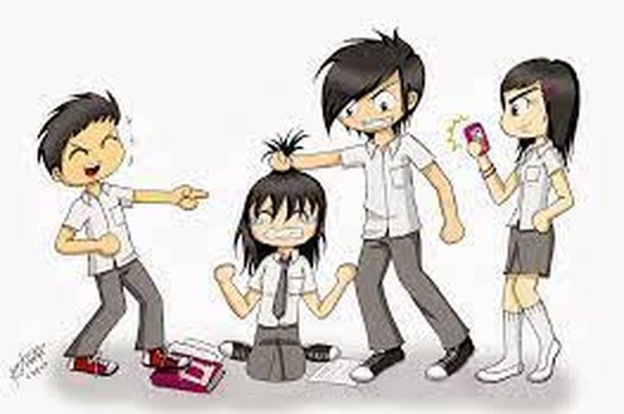 Pengertian Pergaulan Bebas, Lengkap dengan Ciri dan Faktor Penyebabnya ...