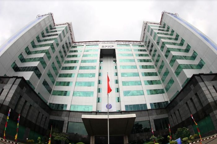 Cetak SDM Unggul dan Kompetitif, BPKP Dukung Penuh Transformasi Sektor ...