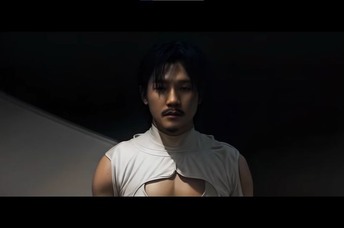 Lirik Lagu Masquerade - MIDNATT Lengkap dengan Terjemahannya - Sonora.id