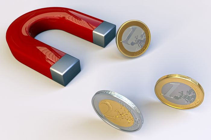 8 Manfaat Magnet dalam Kehidupan Sehari-hari, Apa Saja? - Sonora.id