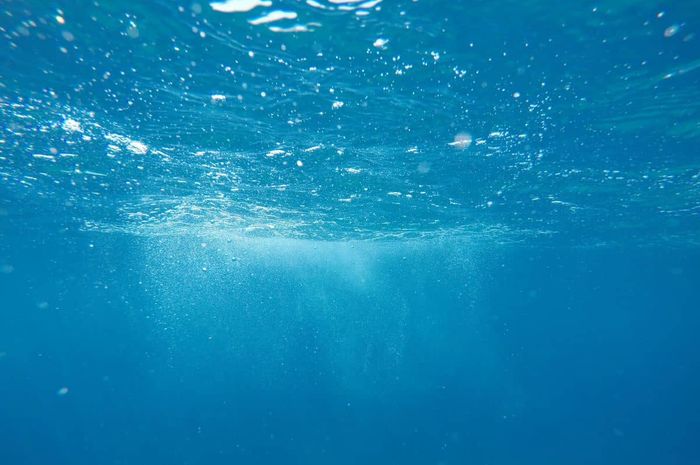 Arti Warna Biru, Menurut Psikologi dan Filosofinya - Sonora.id