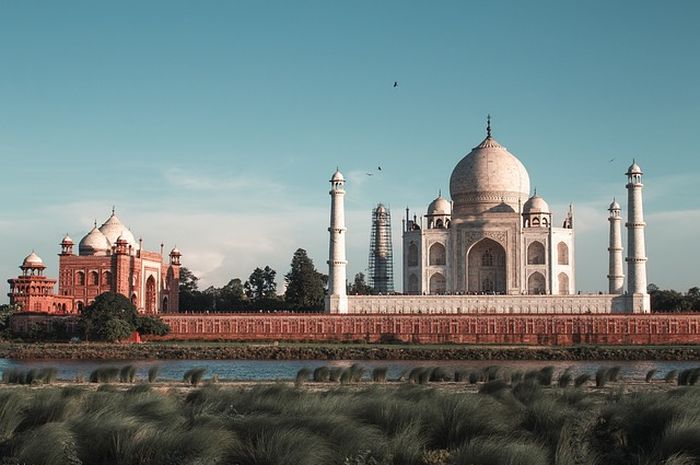 7 Negara di Kawasan Asia Selatan, Lengkap Informasi Ibu Kotanya - Sonora.id