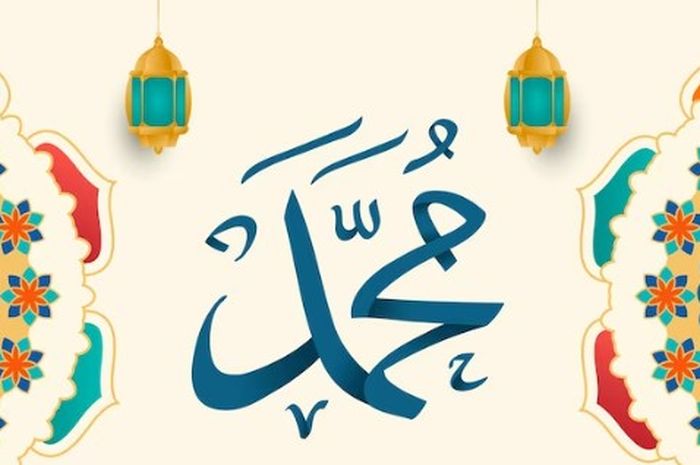 10 Bacaan Sholawat Nabi Muhammad SAW: Arab, Latin dan Artinya, Lengkap ...