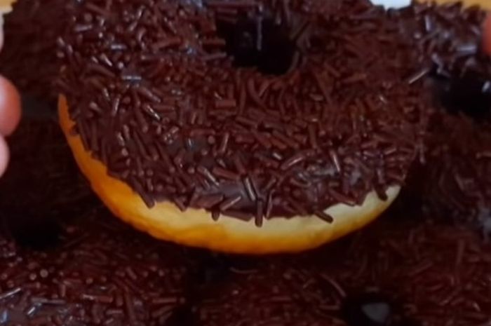 Resep Donat Kentang Lembut dan Empuk, Dijamin Enak! - Sonora.id