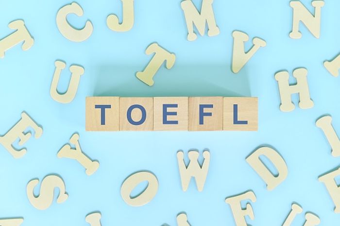 Apa Itu TOEFL? Ini Cara Belajar dan Contoh Soalnya - Sonora.id