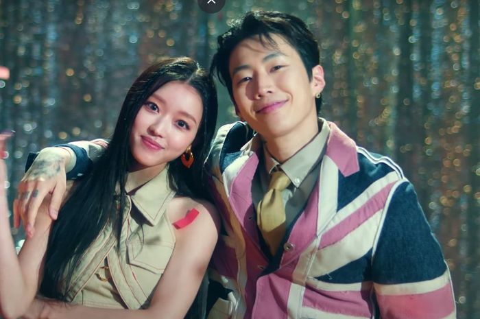 Lirik Lagu 'Candy' - Jay Park feat. Zion.T Lengkap dengan Terjemahan ...