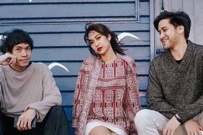 Lirik Lagu 'Perih' - Vierra, Aku 'Kan Bertahan Meski Takkan Mungkin ...