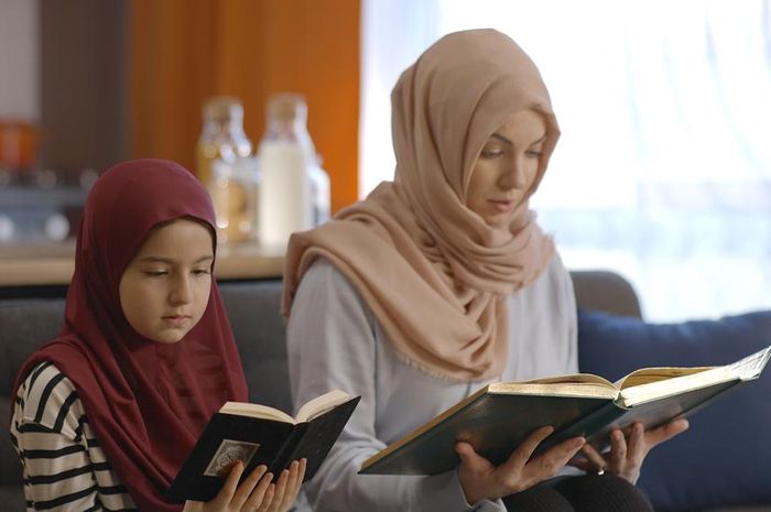 Pengertian Ikhlas dalam Islam dengan Ciri-Ciri dan Mafaatnya - Sonora.id
