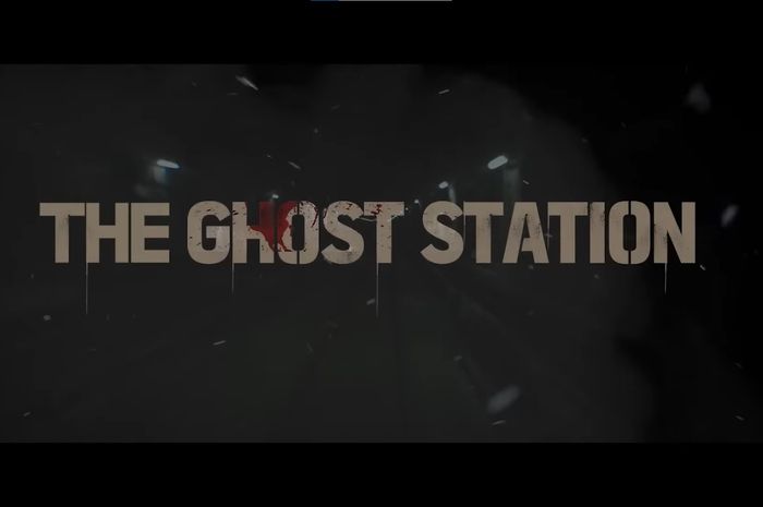 Sinopsis The Ghost Station: Jangan Pernah Sendirian di Stasiun Angker ...