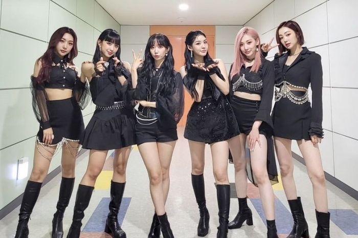 Lirik Lagu 'Beautiful One' – SECRET NUMBER, dengan Terjemahannya ...