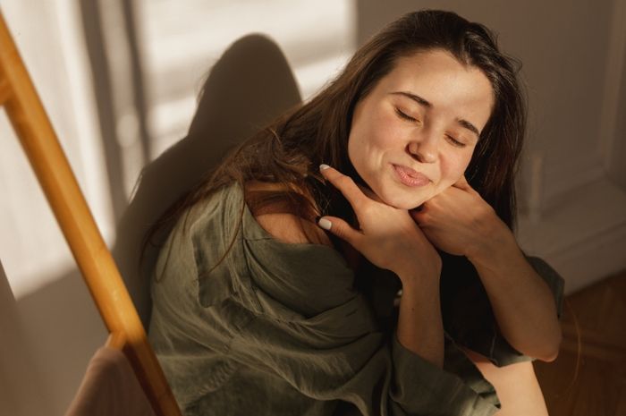 Pengertian Afirmasi dan Contohnya yang Bisa Diterapkan ke Diri Sendiri ...