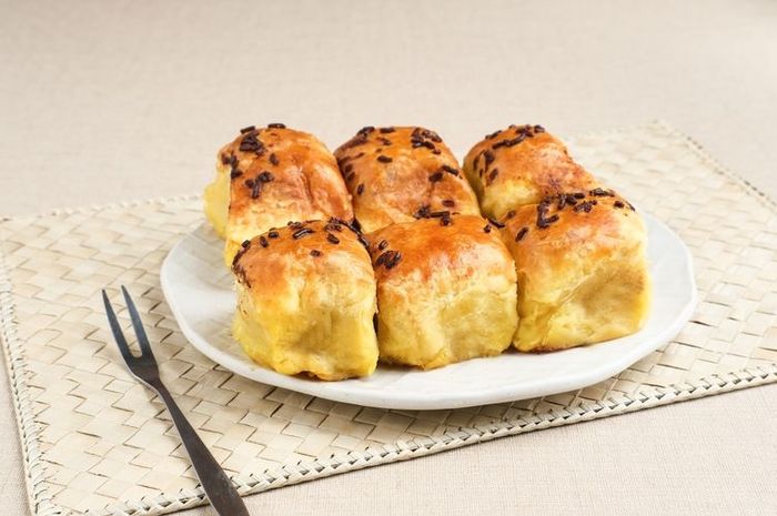 10 Oleh-oleh Khas Lembang Bandung, Paling Populer, Murah dan Enak! - Sonora.id