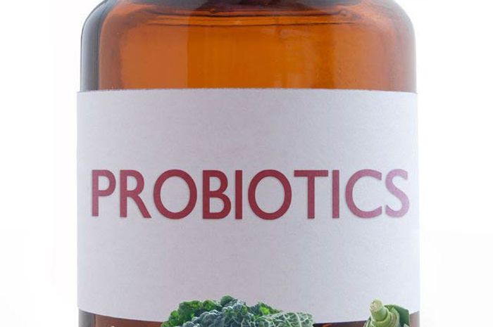Waktu Terbaik Minum Probiotik Untuk Tubuh - Sonora.id