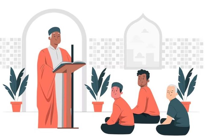 Pengertian Dakwah: Jenis dan Tujuan - Sonora.id Pengertian Dakwah: Jenis dan Tujuan - Sonora.id