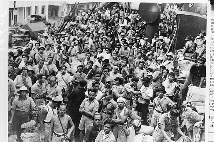 6 Alasan Mengapa Jepang Menerapkan Kebijakan Ekonomi Perang - Sonora.id