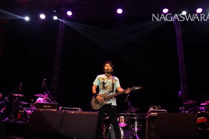 Lirik dan Chord Gitar 'Aishiteru 3' Milik Zivilia, Cemburu Tanda Cinta ... Lirik dan Chord Gitar 'Aishiteru 3' Milik Zivilia, Cemburu Tanda Cinta ...