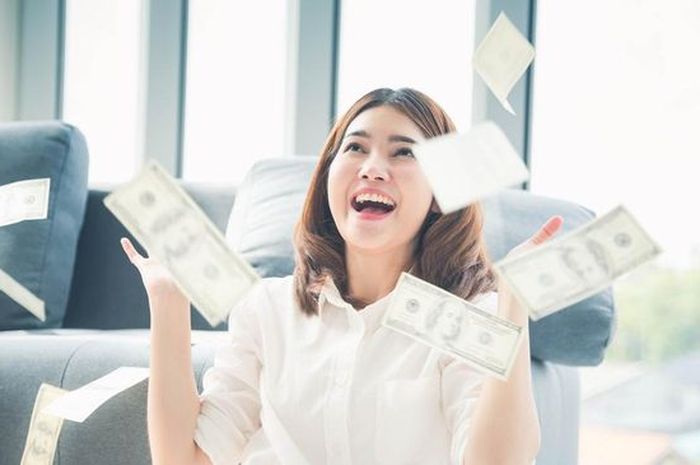 4 Tanggal Lahir Paling Gampang Naik Jabatan yang Langsung Kaya Raya ...