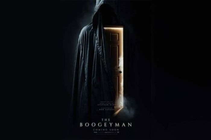 Sinopsis Film Horor 'The Boogeyman' yang Sudah Tayang di Bioskop ...