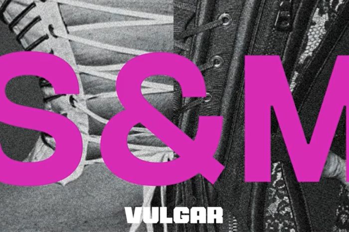 Lirik Lagu Vulgar Milik Sam Smith ft Madonna, Lengkap Terjemahan - Sonora.id