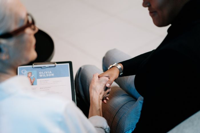 18+ Contoh Deskripsi Diri dalam CV untuk Fresh Graduate hingga ...