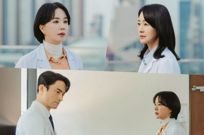 Review Drama Doctor Cha: Dinilai Mengglorifikasi Perselingkuhan ...