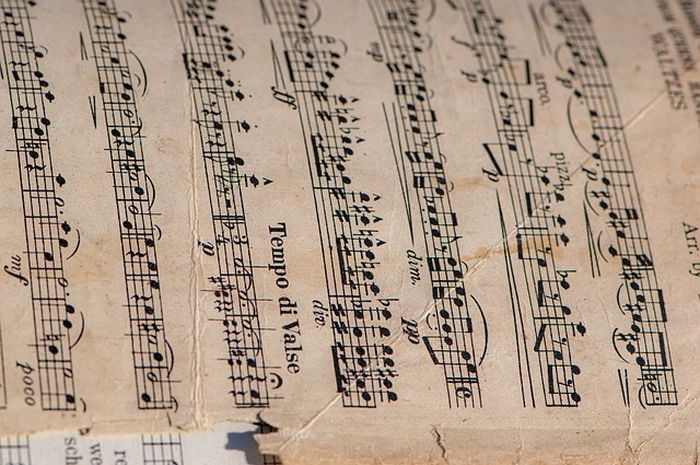 Tangga Nada: Pengertian, Jenis dan Contohnya - Sonora.id