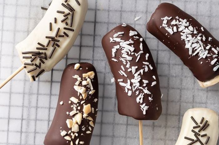 Resep Es Kul-Kul yang Cocok Jadi Dessert Spesial di Akhir Pekan - Sonora.id