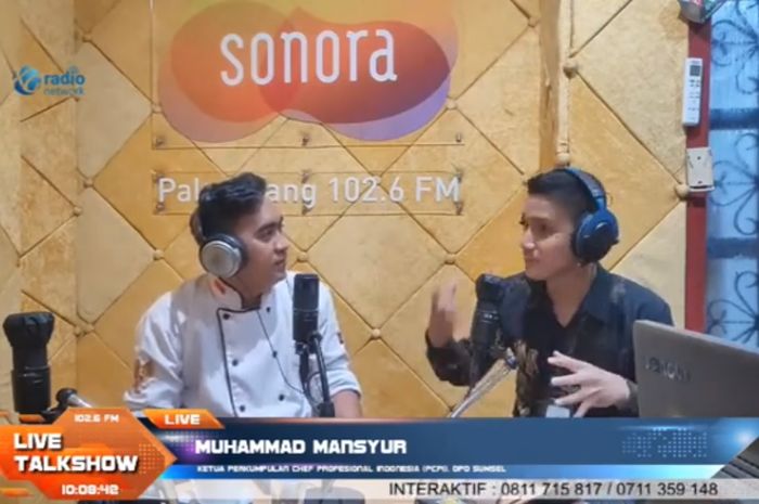 Mengenal Keberadaan Komunitas PCPI dan Program Kerjanya - Sonora.id Mengenal Keberadaan Komunitas PCPI dan Program Kerjanya - Sonora.id