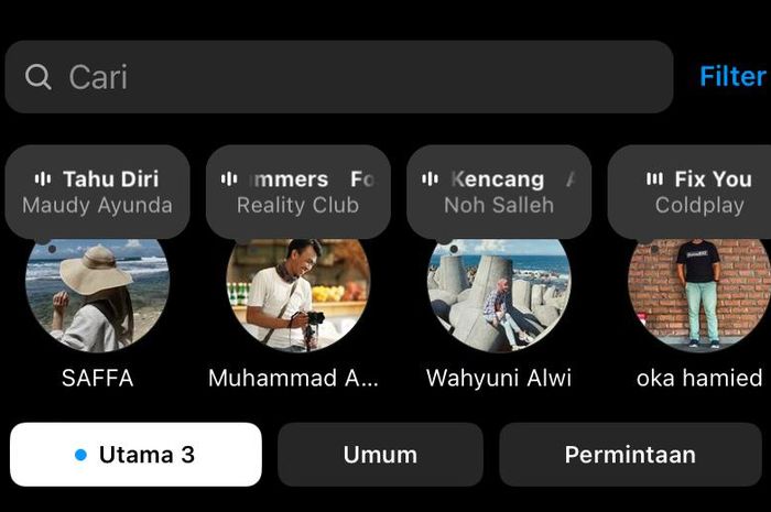 30 Kata-kata Catatan Instagram yang Lucu dan Bikin Ngakak - Sonora.id