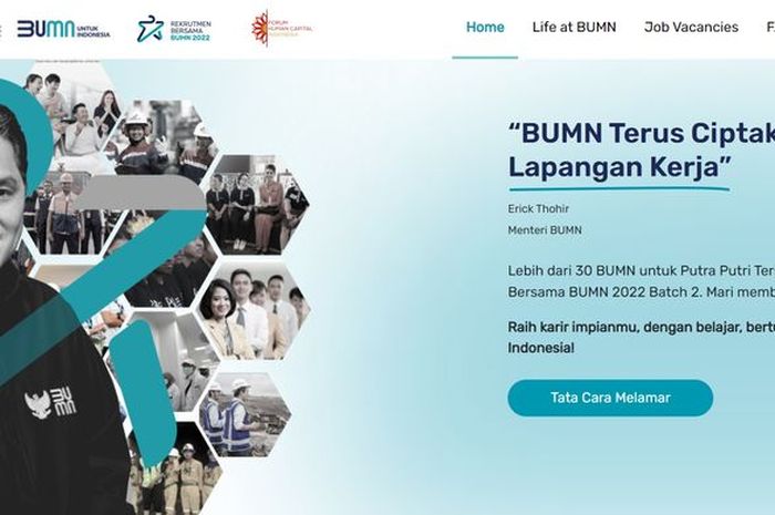 13 Contoh Soal Number Sequence BUMN dan Kunci Jawaban Lengkap! - Sonora.id