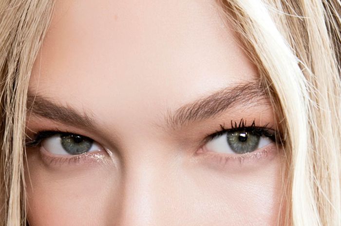 10 Jenis Bentuk Mata, Ada yang Bulat Besar sampai Mono Eyelid! - Sonora.id