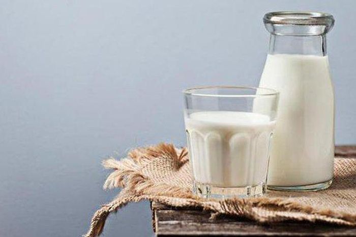 11 Rekomendasi Susu Tinggi Kalsium untuk Remaja hingga Dewasa - Sonora.id